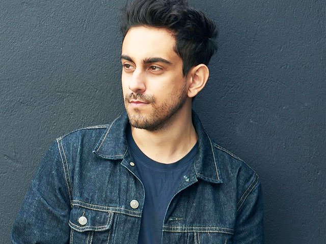 Bilal Khan breaks internet with latest track 'Qurban' Bilal Khan breaks internet with latest track 'Qurban'
