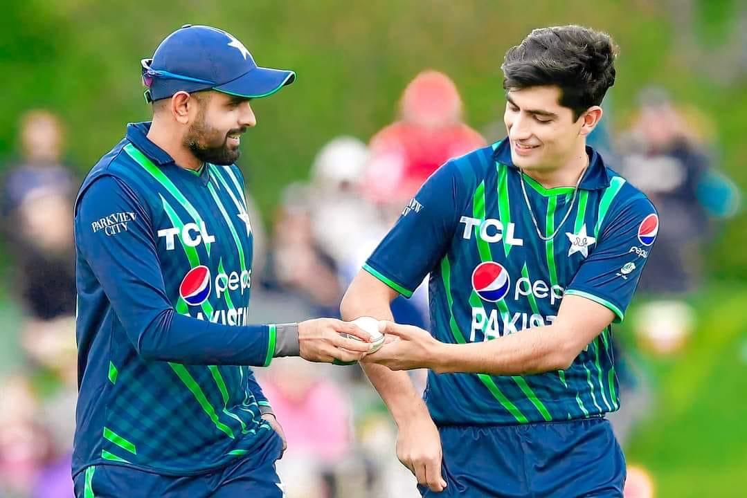 Babar Naseem Join Colombo Strikers In Lpl 2023