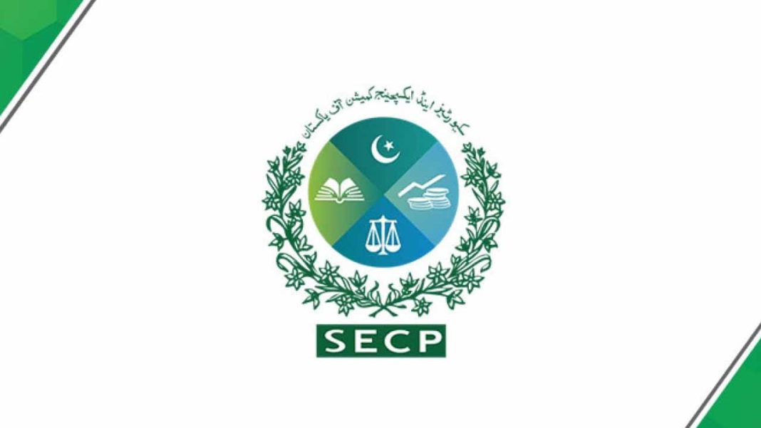 SECP issues to introduce an alternate dispute resolution mechanism