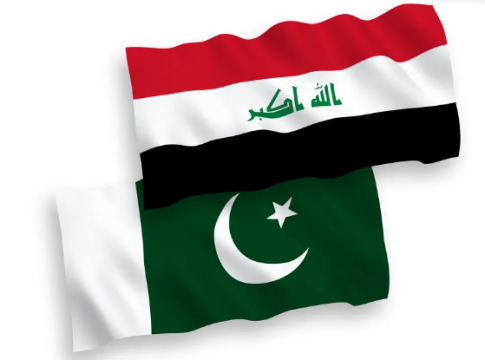 FM Bilawal hopeful of stronger Pakistan-Iraq cooperation in future