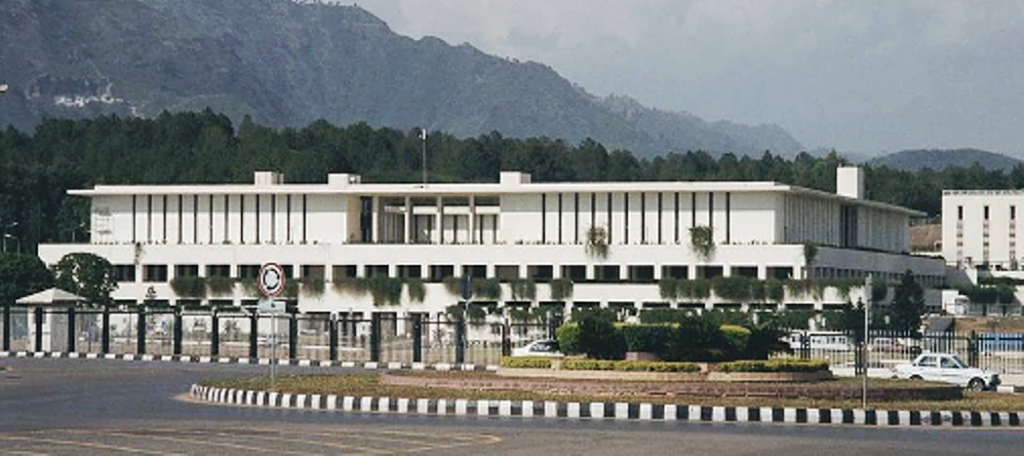 Establishment Division implements major reforms to enhance civil ...