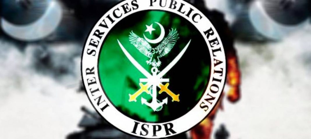 Martyr of polio team attack laid to rest with full military honours: ISPR