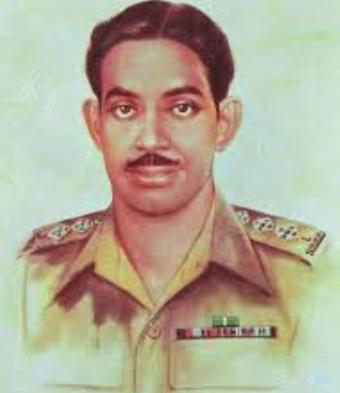 NA speaker pays tribute to Capt Sarwar Shaheed on his 75th martyrdom anniversary