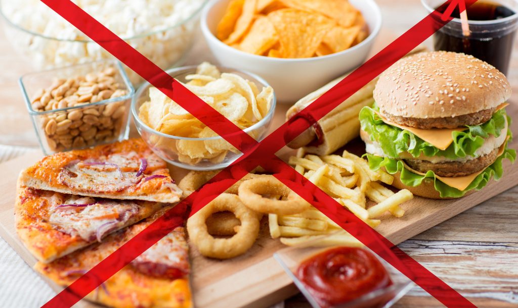 LAHORE : “Avoid oily, heavy meals, drink more water to stay hydrated in ...