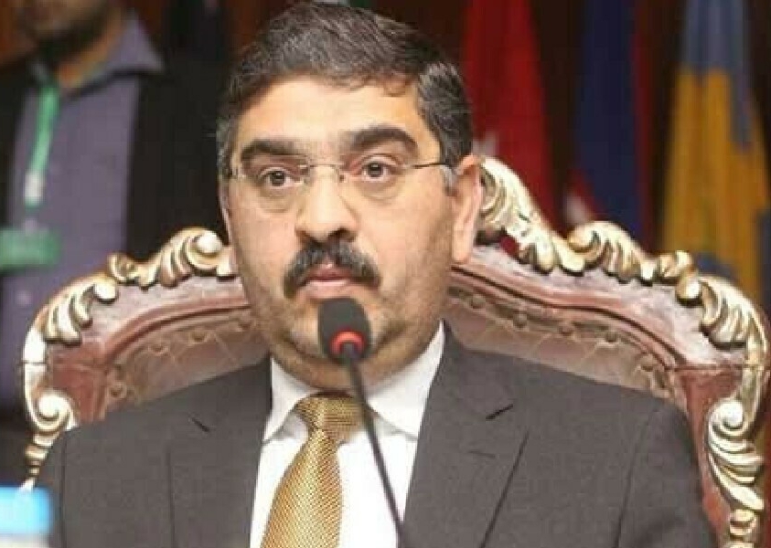 Caretaker Govt To Facilitate Free Fair Election Process Pm Kakar