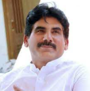 PTI's former MPA booked in three cases