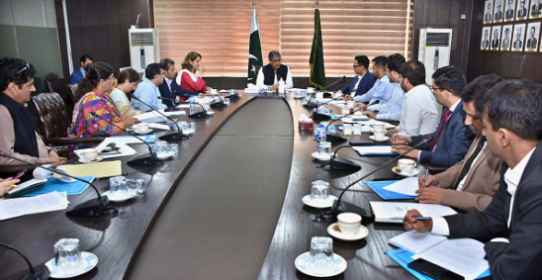 Nationwide photography competition launched to showcase BRI, CPEC ...