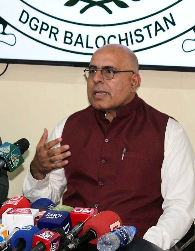 Pak Afghan Trade Resumes At Chaman Border Jan Achakzai