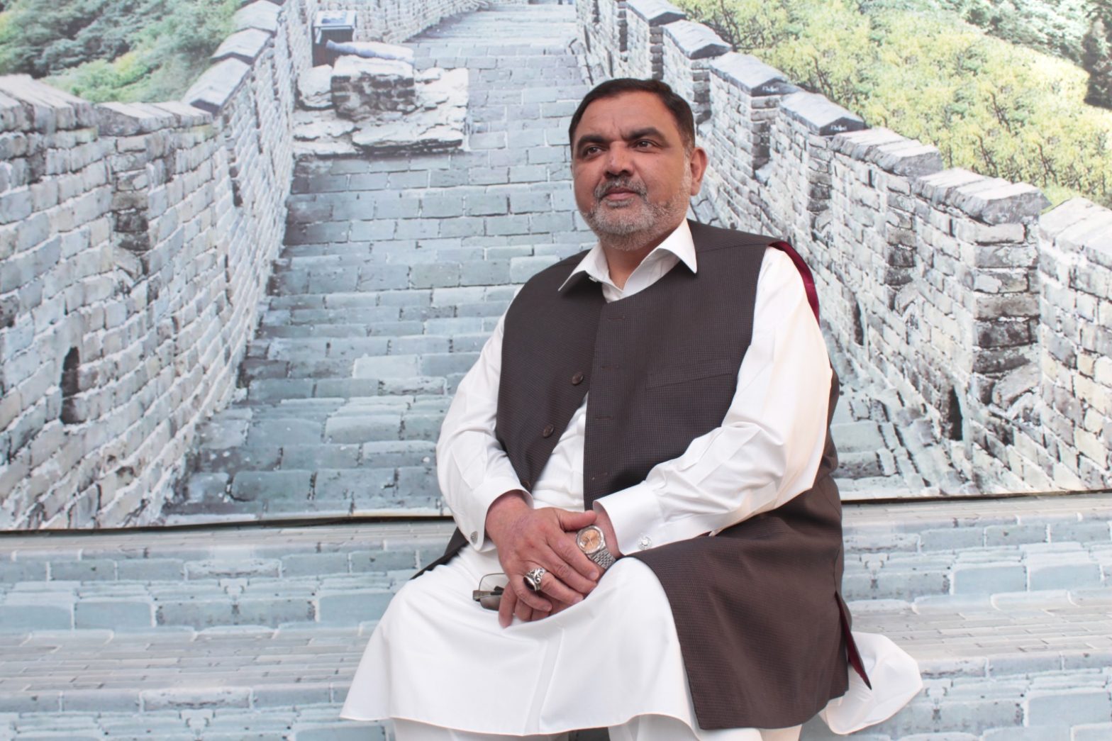 People of KP welcome millions of foreign, local tourists this year ...