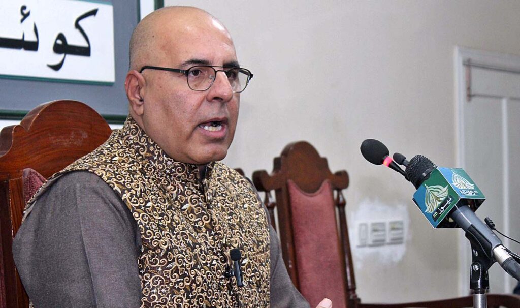 Efforts underway to repatriate one million illegal immigrants by end of ...