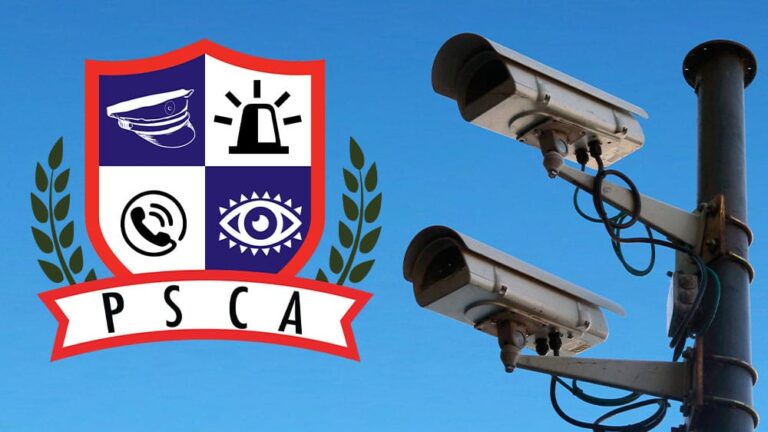 PSCA opened for all to understand modern policing