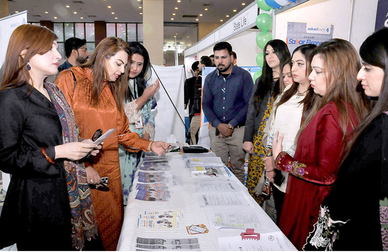 SAPM for Human Rights and Women Empowerment, Mushaal Hussein Mullick ...