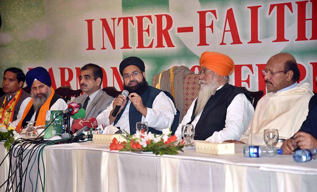 Pakistan champions peaceful diplomacy, embracing Islamic principles of ...