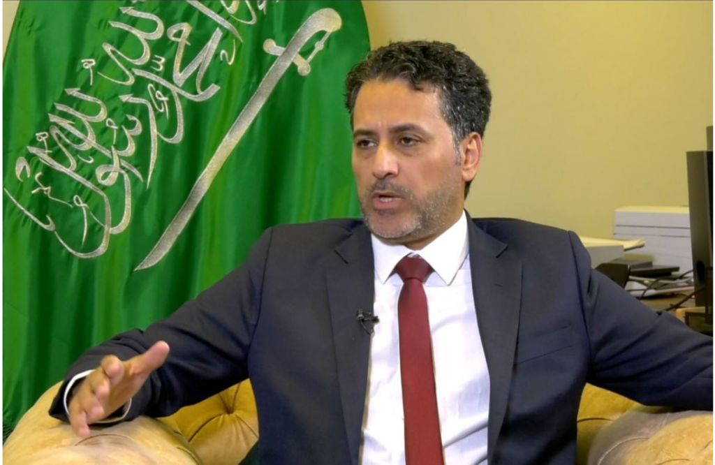 Saudi Arabia seeks closer ties with Pakistani private media for ...