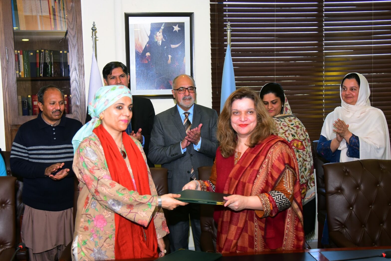 IPO, PITB join hands for automation, digitalization of IPO-Pakistan