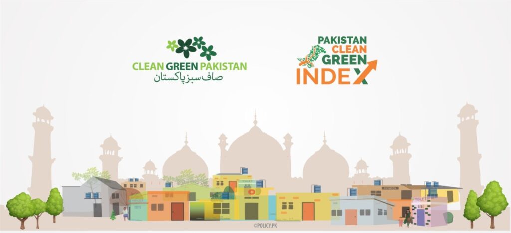 Smog awareness campaign