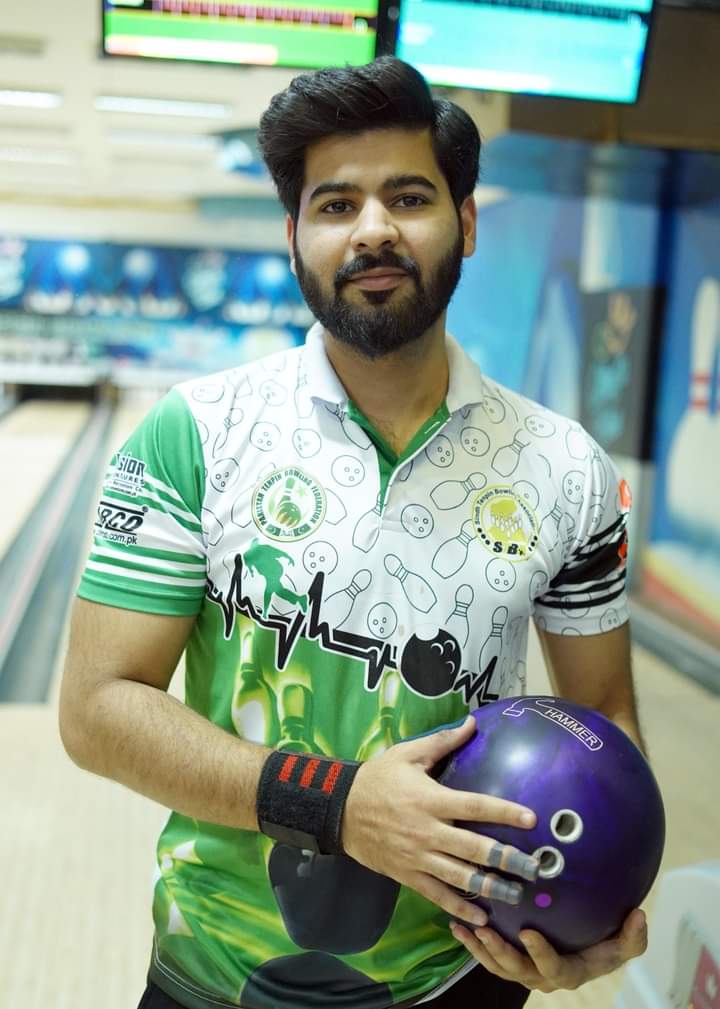 Pakistan team to leave for Dubai Open Int'l Tenpin Bowling on Saturday