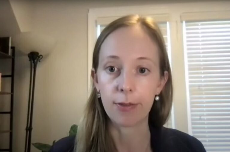 Another US State Department official resigns over Biden’s ‘horrific ...