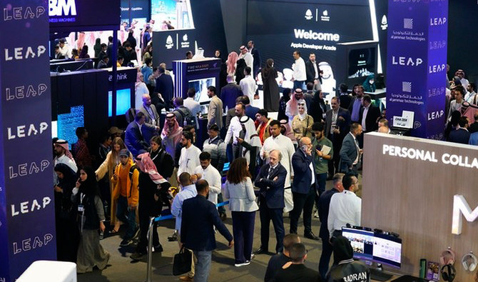 6 Pakistani companies participated in Game Developers Conference