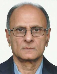 LUMS Prof. Javed Syed speaks on "Biomimetic Innovation and ...