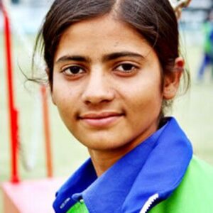 Int'l Cricketer Sukhan Faiz appointed as selector for HEC Women Cricket ...