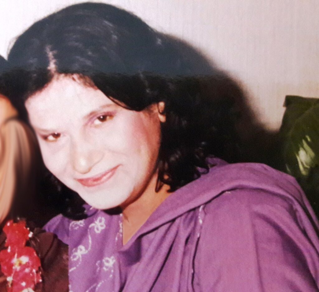 Remembering activist poet Abeda Iqbal Azad on her 12th death anniversary