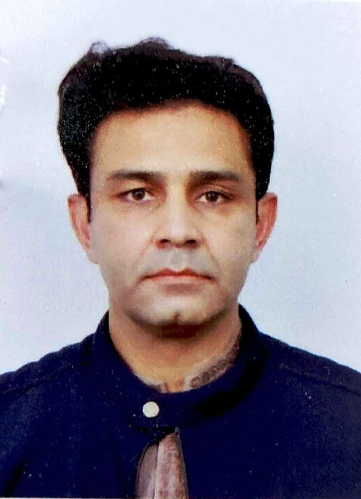 Autism Spectrum Disorder affects speech, movement and behaviour: Dr. Aftab Khan