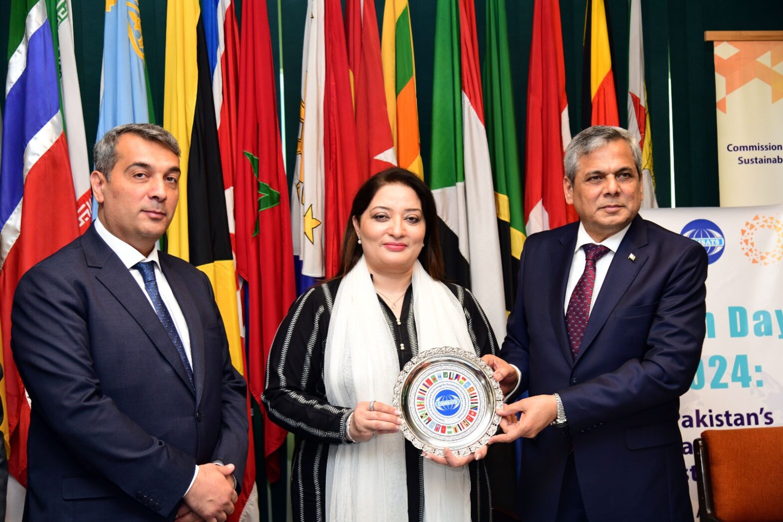 MoCC&EC, HEC mull over climate change inclusion into national ...