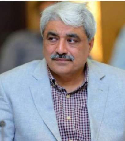 Health Minister visited construction site of Nawaz Sharif institute of ...