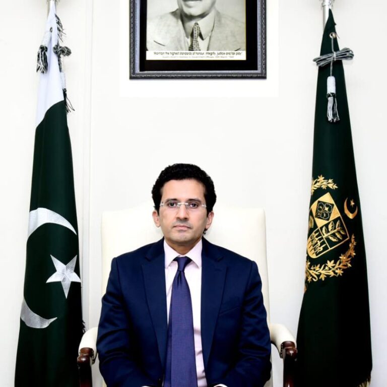 Minister hails 'Faceless Customs Assessment System' as key driver of PM ...