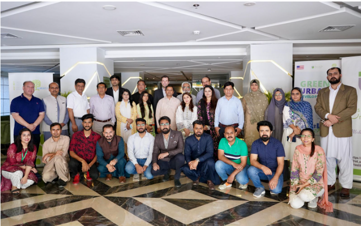 Capital's dwindling water resources amid growing population demands ...