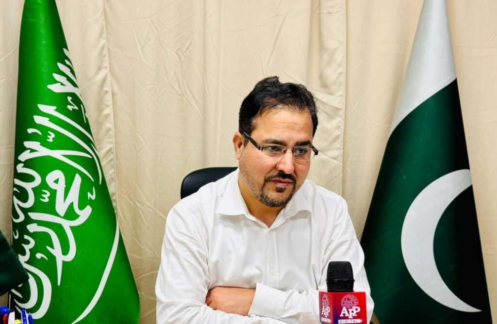 7 food caterers transparently chosen to provide Hujjaj quality meals ...