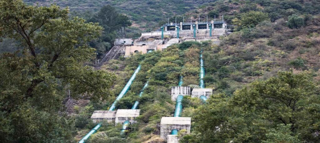 WAPDA awards Rs. 10.6b contract for civil, electro-mechanical works of ...