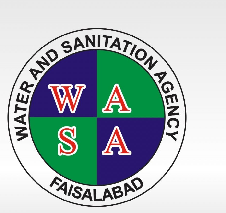 Stagnant rainwater removed from Johar Colony