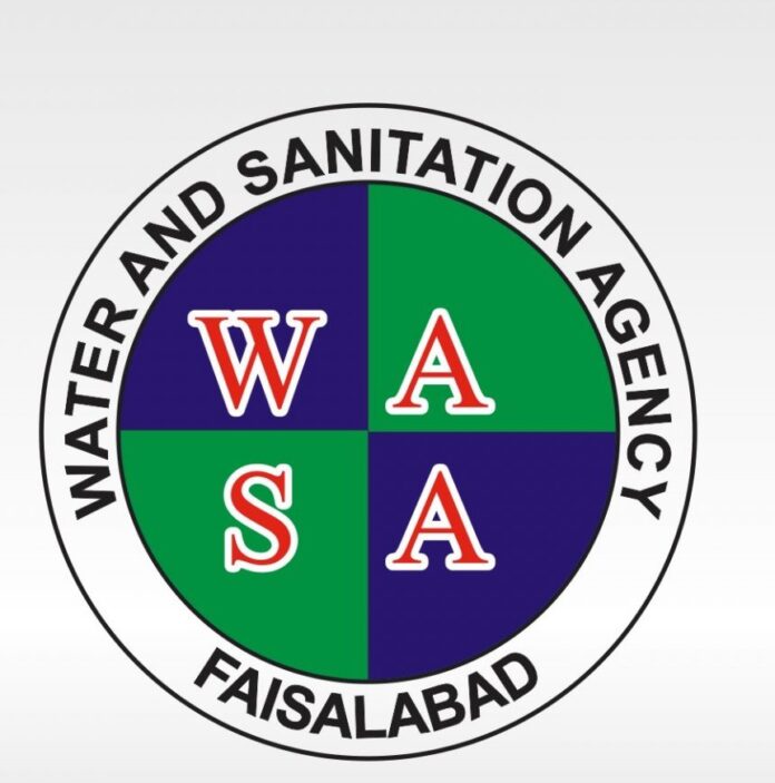 WASA to construct 3 underground water storage tanks