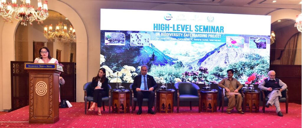 Romina underlines urgency of ‘collective action’ for safeguarding GB’s ...