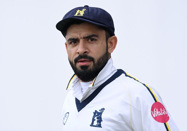 Pak seamer Jamal leaves Warwickshire due to injury