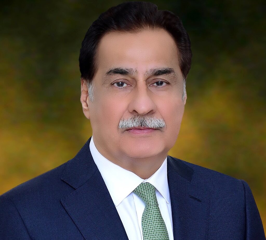 NA Speaker stresses collective efforts for thriving Pakistan