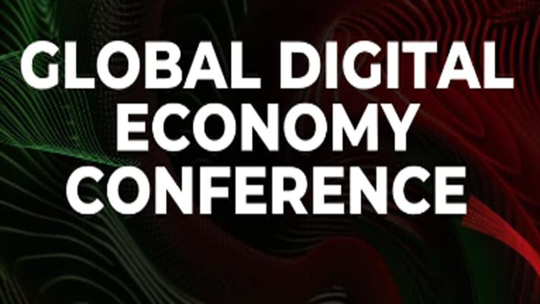 Global Digital Economy Conference usher in new era; global leaders
