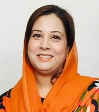 Maryam Nawaz revitalizing province's culture: Shazia Rizwan