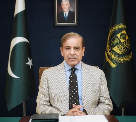 PM Shehbaz pays tribute to Capt. Sarwar Shaheed on 76th martyrdom anniversary