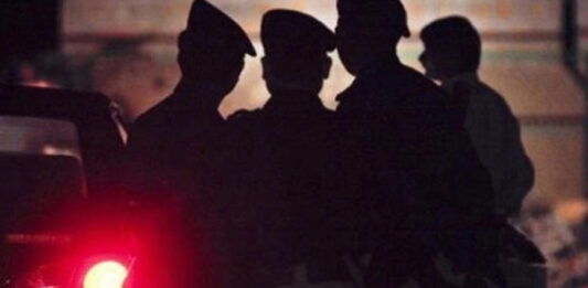 Suspect killed, SHO injured in Charsadda encounter