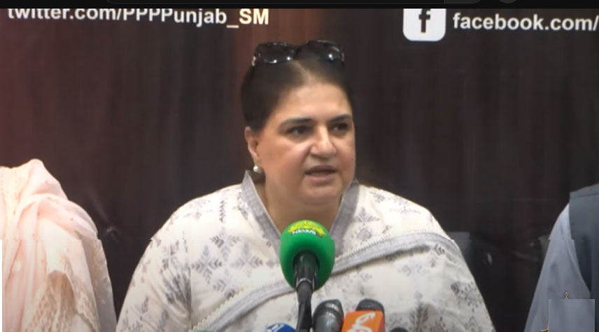 BISP provides unique identity to Pakistani women: Chairperson