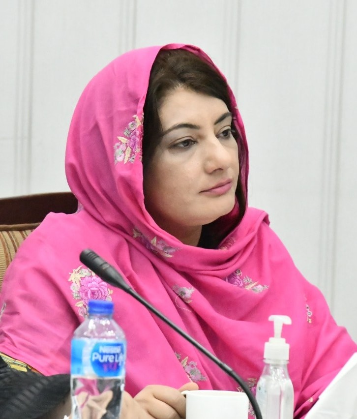 MPA alleges of writing child murder's medical report on political pressure