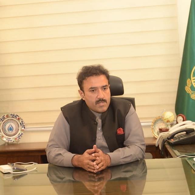 Minister reviews progress in 27 schemes for Murree