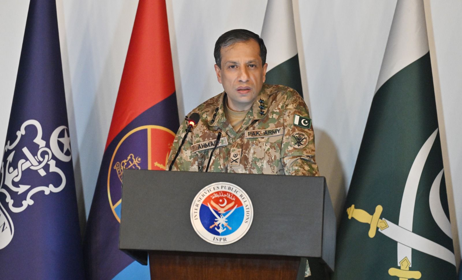 Army undertaking social uplift initiatives besides fighting countless ...