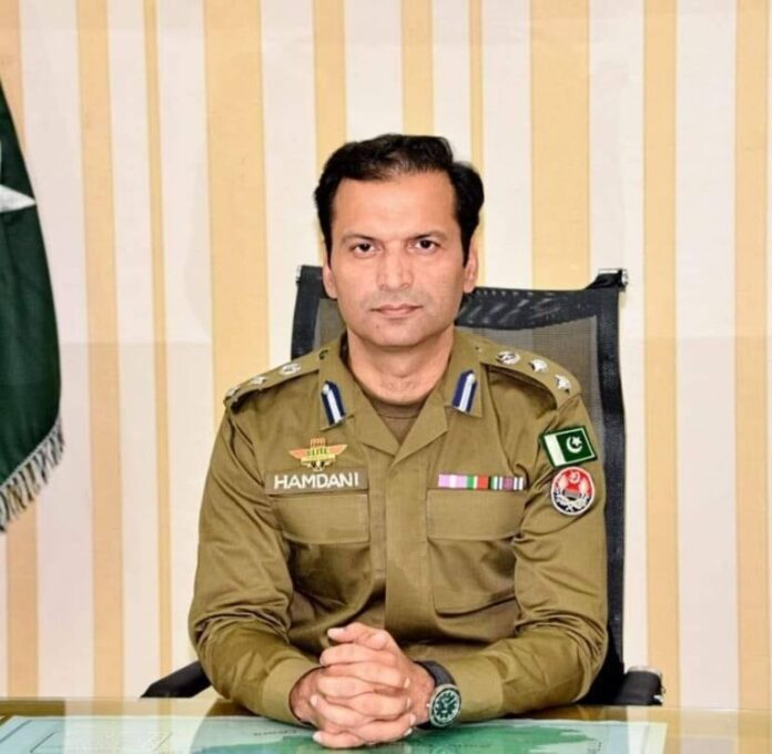 CPO inaugurates newly built MT workshop at Dolphin Headquarters