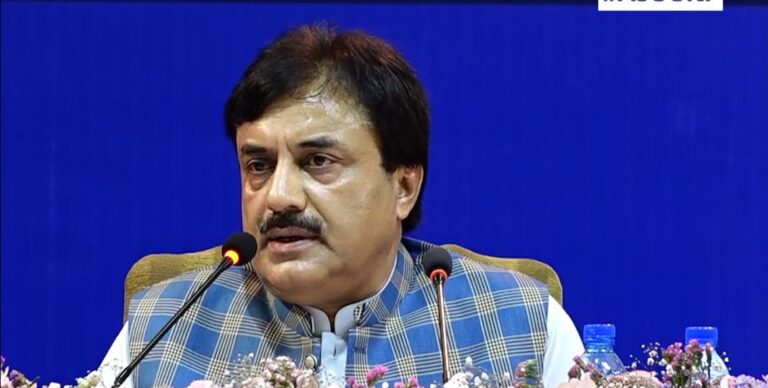 SCO Summit marks major diplomatic success for Pakistan: Dy Chairman Senate