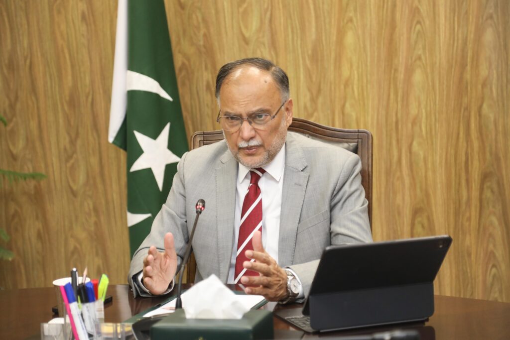 Ahsan announces National Task Force on Productivity, Quality and Innovation Ahsan announces National Task Force on Productivity, Quality and Innovation