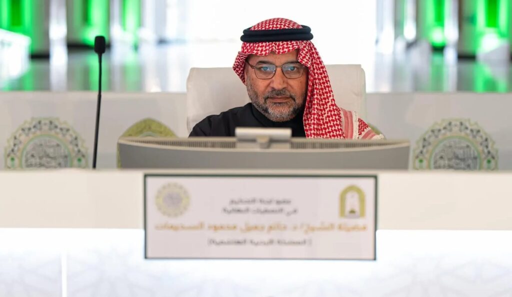 Saudi Arabia introduces electronic judging system at ‘King Abdulaziz ...